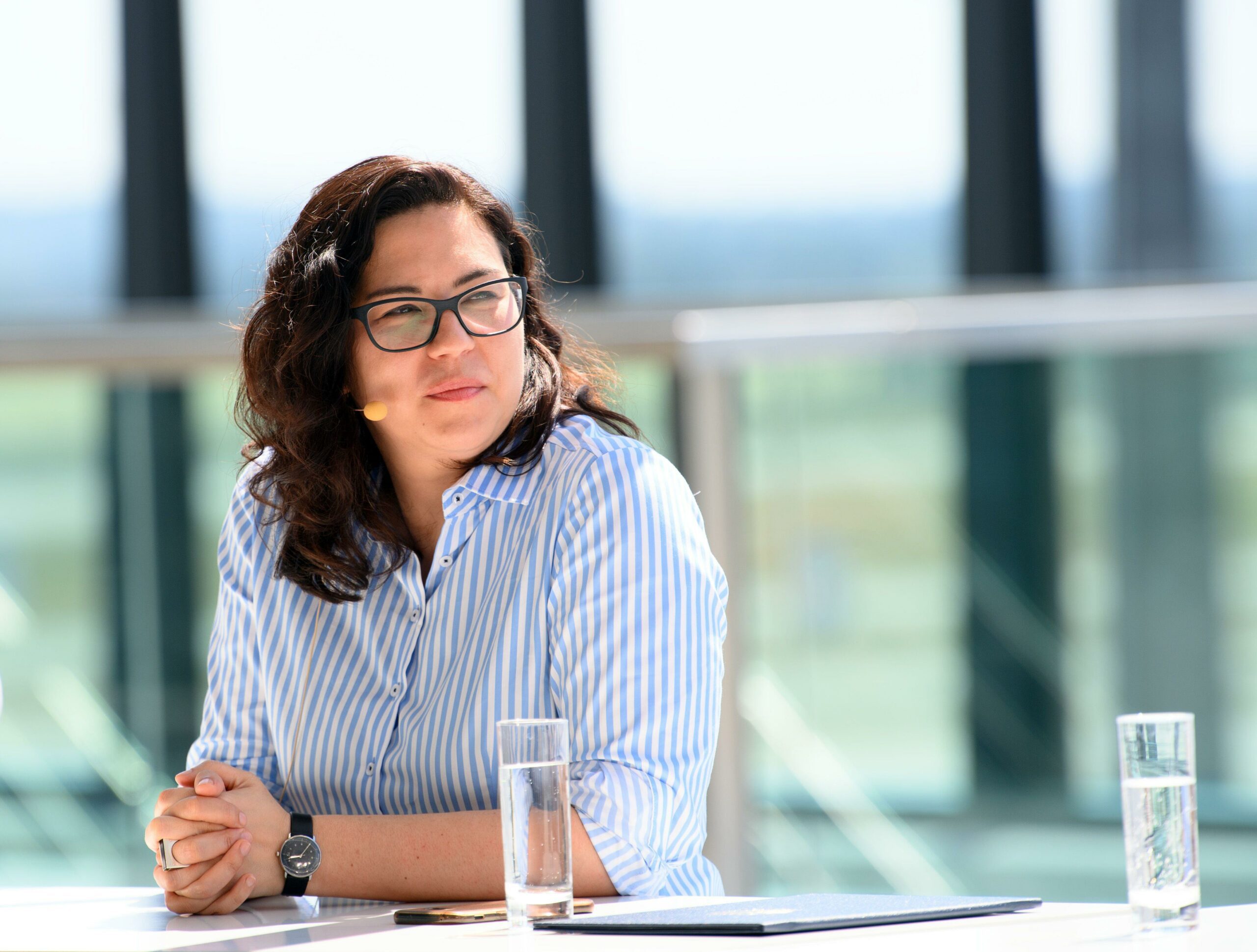 ACT Welcomes Mira Neumaier as Executive Director - ACT